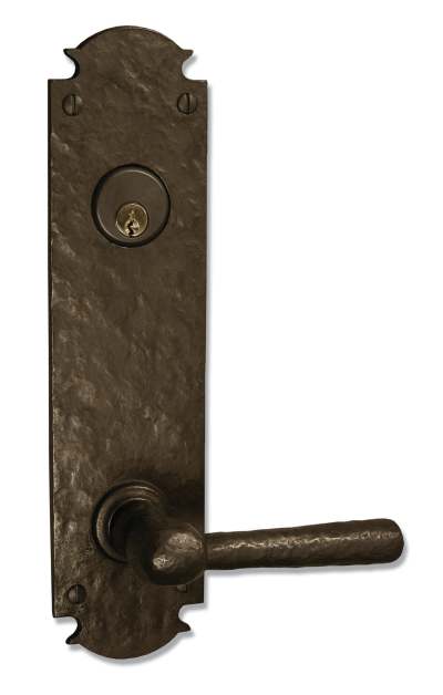 Quality Bronze Door Hardware, Gate Hardware & Antique Door Hardware ...
